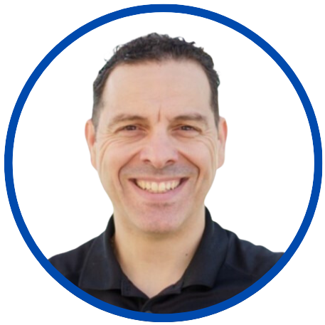 About Author – efficientprocessbook.com